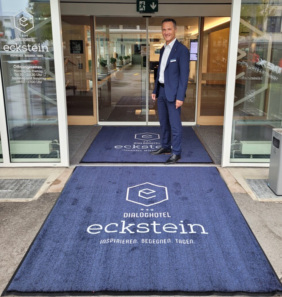 Dialoghotel*** Eckstein, Baar (Zug), moderne Konferenzräume