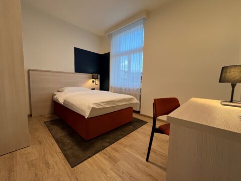 Dialoghotel*** Eckstein, Baar (Zug), moderne Konferenzräume
